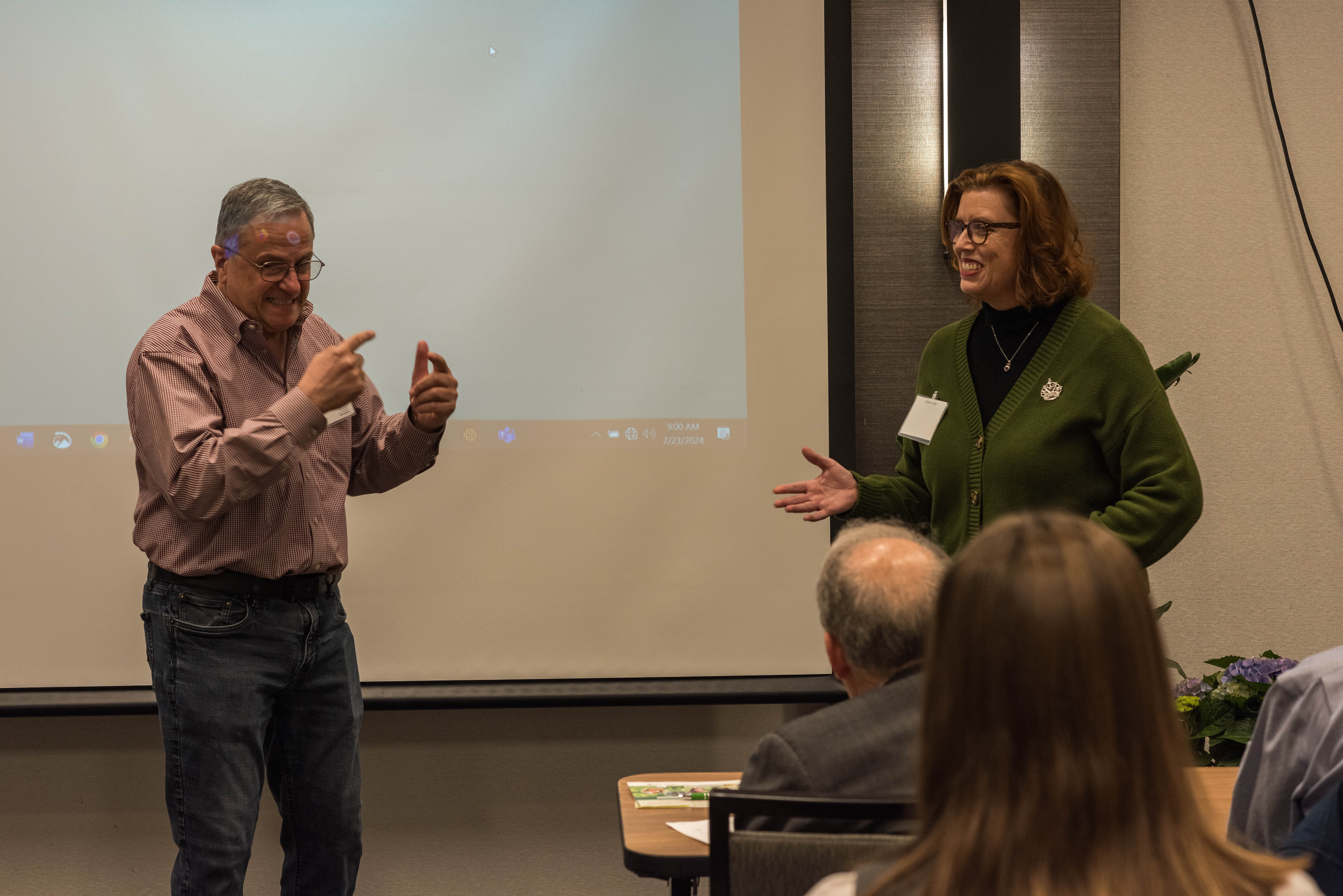 2024 National Floriculture Forum | American Floral Endowment